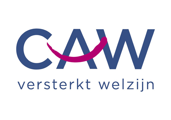 Opvang CAW (Dendermonde) - Kindergeluk