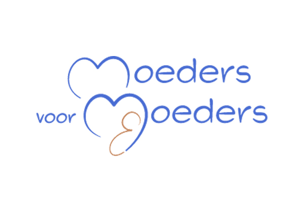 Moeders voor Moeders - Kindergeluk